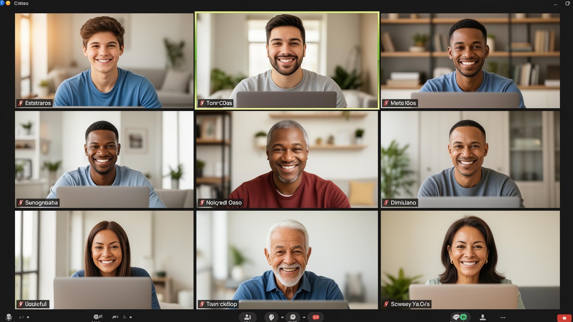 VillageCore - Redefine Aging | Intergenerational Innovation